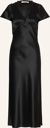 Dorothee Schumacher Dorothee Schumacher Abendkleid Shiny Statement schwarz
