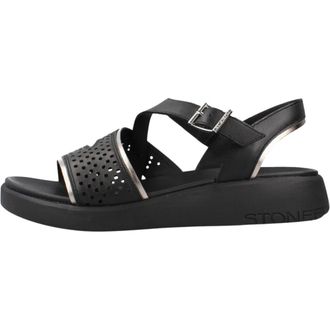 Stonefly Stonefly, Damen, Schuhe, Schwarzk, 39 EUGr&ouml;&szlig;e