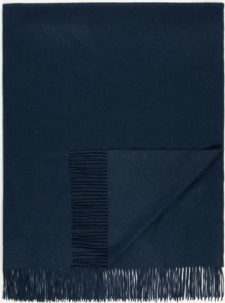 Zoeppritz Cashmere-Plaid Since 1828 blau