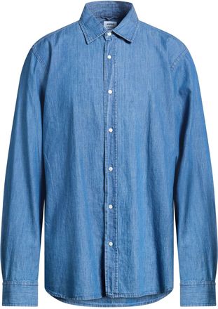 Aspesi TOPS - Jeanshemden auf YOOX.COM