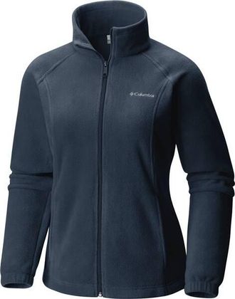 Columbia Damen Fleece Benton Springs Full Zip
