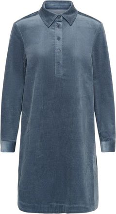 Part Two Hemdbluse - - Dresses - Damen - Blau - XL