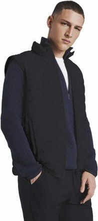 Ecoalf Bels M - Weste - Herren