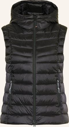 Bogner Fire + Ice Fire+Ice Steppweste Sala schwarz