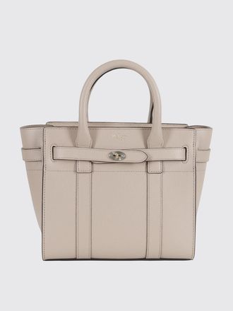 Mulberry Sac à Main MULBERRY Femme couleur Taupe
