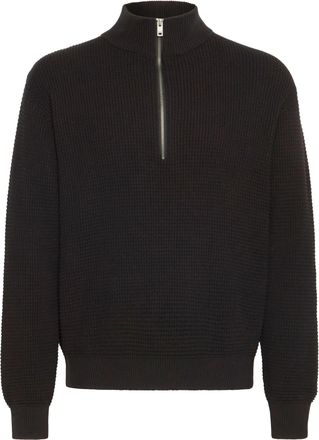 Solid Troyer SDRIVER HALFZIP