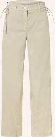 Cambio Cambio Hose Olympia gruen