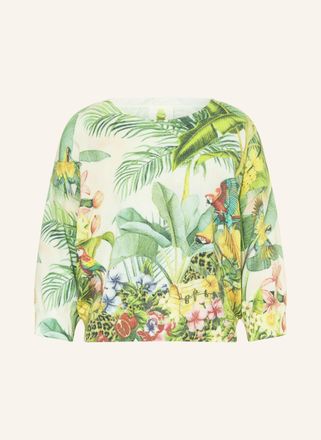 Princess Goes Hollywood Princess Goes Hollywood Pullover Mit 3/4-Arm gruen