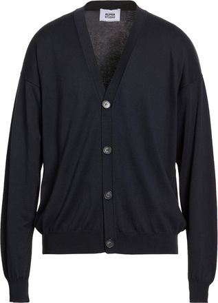 Alpha Studio STRICKWAREN - Strickjacken auf YOOX.COM