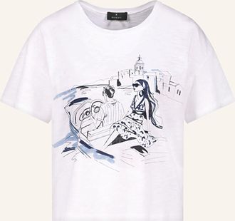 Monari Monari T-Shirt blau