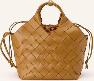 Cala Jade Cala Jade Handtasche Misu Large braun