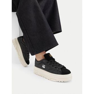 G-Star Sneakers G-Star Raw CEO-COLS Schwarz