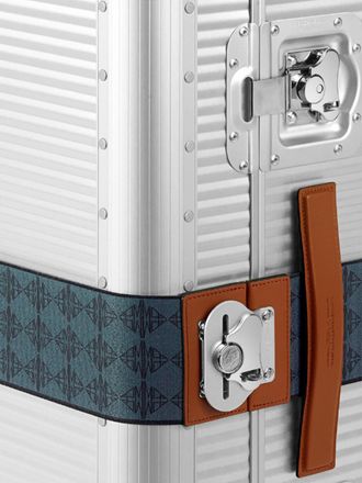 FPM Milano Sac De Voyage FPM MILANO Homme couleur Bleu P&eacute;trole