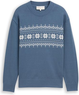 Tom Tailor Pullover