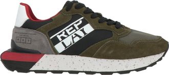 Replay SCHUHE - Sneakers auf YOOX.COM