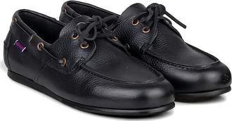 Sebago Owen Loafer - Black