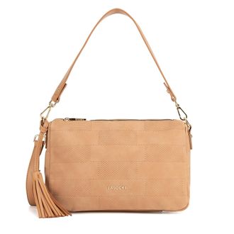 Lasocki Handtasche Lasocki LSK-K-043-06 Beige