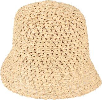 Luisa Spagnoli ACCESSOIRES - M&uuml;tzen & H&uuml;te auf YOOX.COM