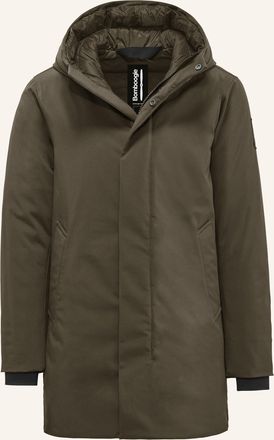 Bomboogie Bomboogie Parka Aberdeen braun