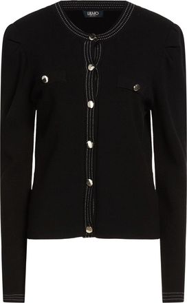 Liu Jo STRICKWAREN - Strickjacken auf YOOX.COM