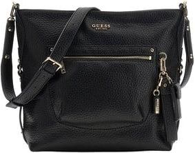 Guess Sac bandouli&egrave;re &agrave; poches