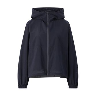 Lareida Femme, Sport, Bleu, Taille: 36 FR Gieri Jacket