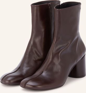 Zinda Stiefeletten braun