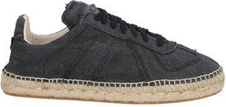 Maison Margiela CHAUSSURES - Espadrilles sur YOOX.COM