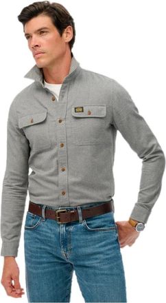 Superdry Chemise Superdry Homme Flannel Trailsman