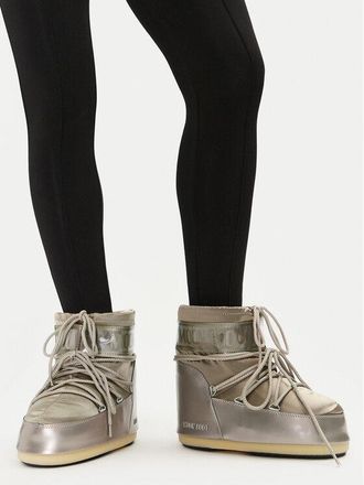 Moon Boot Moon Boot Schneeschuhe 80D1409350 Goldfarben
