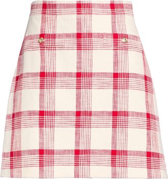 Marella HOSEN & R&Ouml;CKE - Minir&ouml;cke auf YOOX.COM