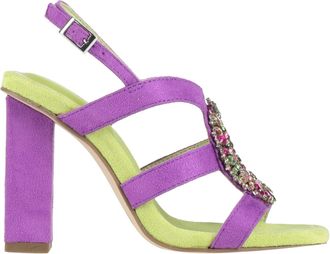 Menbur SCHUHE - Sandalen auf YOOX.COM