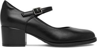 Go Soft Pumps CEO-BK064 Schwarz