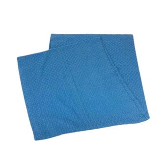 Louis Vuitton Pre-owned Stole - Femme - Pre-owned - Bleu - Taille: ONE Size