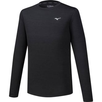 Mizuno Herren Impulse Core LS Tee(M)