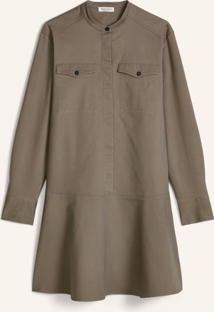 Marc O'Polo Marc Opolo Kleid braun