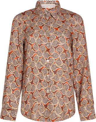 Camicettasnob TOPS - Hemden auf YOOX.COM