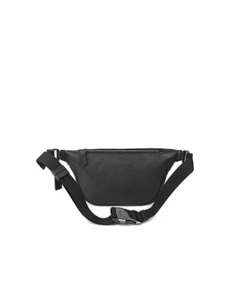 Coach Womens Crossbody Bag Gunmetal-Black - Crossbody-Bags Gunmetal/black