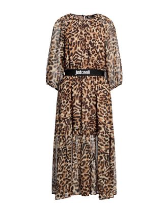 Just Cavalli KLEIDER - Midi-Kleider auf YOOX.COM