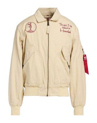 Alpha Industries MANTEAUX - Vestes et blousons sur YOOX.COM