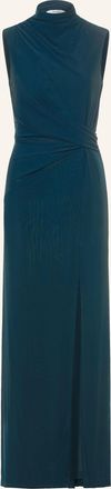Reiss Reiss Mesh-Kleid Dylan gruen