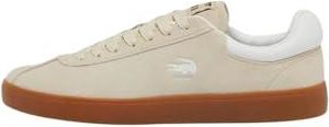 Lacoste Baseshot Homme Baskets Mode Naturel 43 EU