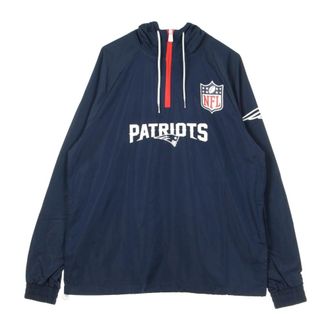 New Era NFL Teamfarben Windbreaker Jacke - - Jackets - Herren - Blau - L