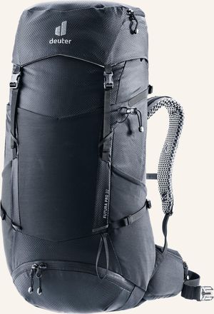 Deuter Rucksack Futura Pro 32 schwarz