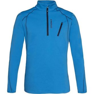 Protest Herren Rolli HUMANS 1/4 zip top