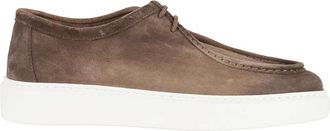 Doucal's Homme, Chaussures, Brun, Taille: 42 1/2 EU Baskets Chukka