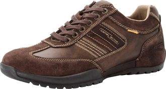 Camel Active Sportlicher Schn&uuml;rschuh Driver