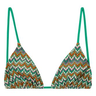 Albertine Haut de Maillot Reversible Patty Albertine