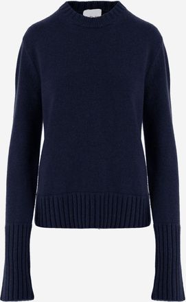 SA SU PHI Pull en cachemire Sa Su Phi