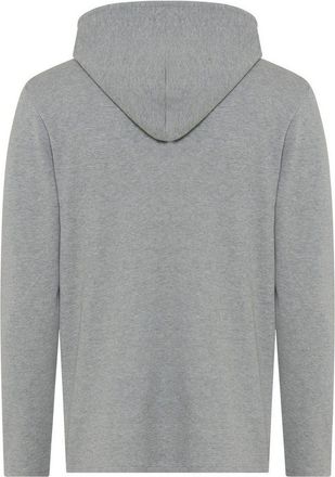 BOSS Hoodie Waffle LS-Shirt H